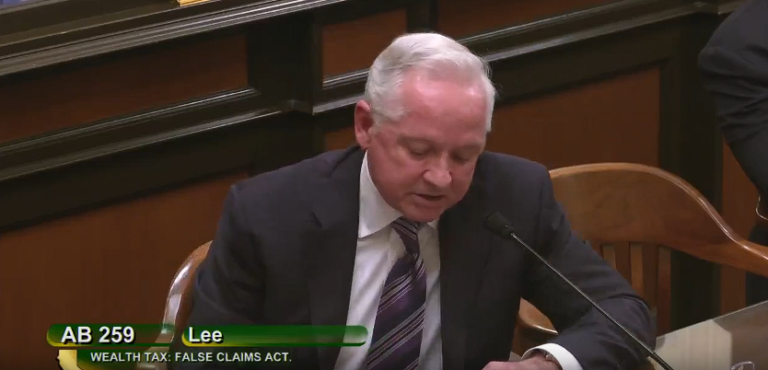 About the California Business Roundtable – California Business Roundtable